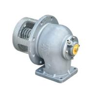 China Aluminum Alloy Pneumatic Emergency Shut-off Valve for Tank Trucks -20- 70 Design Tempreture and Positive Pressure 0-0.6Mpa for sale