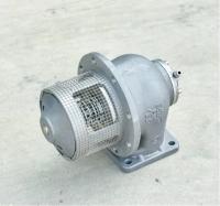 China Aluminum Alloy Pneumatic Emergency Shut-off Valve for Tank Trucks -20- 70 Design Tempreture and Positive Pressure 0-0.6Mpa for sale