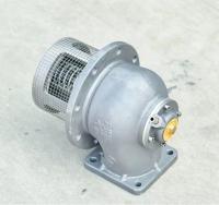 China Aluminum Alloy Pneumatic Emergency Shut-off Valve for Tank Trucks -20- 70 Design Tempreture and Positive Pressure 0-0.6Mpa for sale
