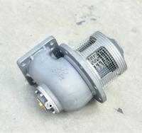 China Aluminum Alloy Pneumatic Emergency Shut-off Valve for Tank Trucks -20- 70 Design Tempreture and Positive Pressure 0-0.6Mpa for sale
