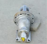 China Chemical Tank Truck Subsea Valve with Stainless Steel F46 Material and Viton/PTFE Seal for sale