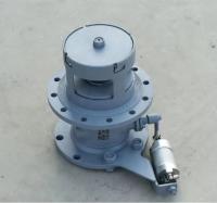 China Oil Applicable DN150 Subsea Valve for Tank Trucks Preventing Liquid Leaks in Oil Applications for sale