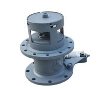 China Oil Applicable DN150 Subsea Valve for Tank Trucks Preventing Liquid Leaks in Oil Applications for sale
