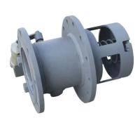 China Oil Applicable DN150 Subsea Valve for Tank Trucks Preventing Liquid Leaks in Oil Applications for sale