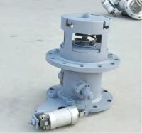 China Oil Applicable DN150 Subsea Valve for Tank Trucks Preventing Liquid Leaks in Oil Applications for sale