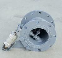 China Oil Applicable DN150 Subsea Valve for Tank Trucks Preventing Liquid Leaks in Oil Applications for sale