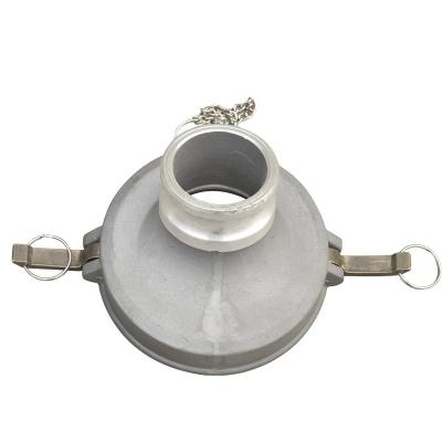 China Oil Discharge Valve Reducer With Aluminum Alloy Ventilation Joint for High Capacity and Precise Oil Tank Truck Control for sale