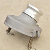 China Oil Discharge Valve Reducer With Aluminum Alloy Ventilation Joint for High Capacity and Precise Oil Tank Truck Control for sale