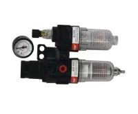 China Oil Water Separator for Tank Truck Working Voltage and Pump for sale