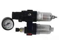 China Oil Water Separator for Tank Truck Working Voltage and Pump for sale