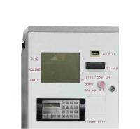 China 12v IoT Fuel Dispenser with Setting Range of 0.00-999.99 and DC12V Voltage for sale