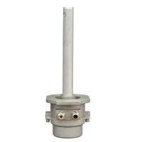 China Explosion Proof DC 12V Aluminum Alloy Anti Overflow Probe For Oil Tank for sale