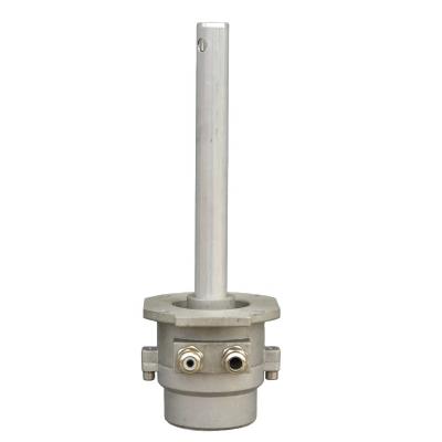 China Explosion Proof DC 12V Aluminum Alloy Anti Overflow Probe For Oil Tank for sale