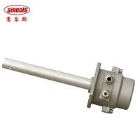 China Explosion Proof DC 12V Aluminum Alloy Anti Overflow Probe For Oil Tank for sale
