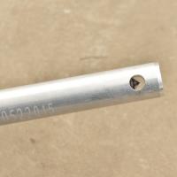 China Explosion Proof DC 12V Aluminum Alloy Anti Overflow Probe For Oil Tank for sale
