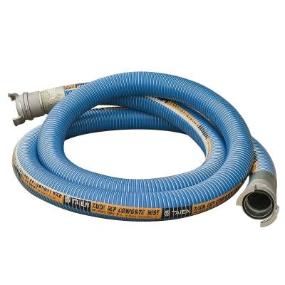 China 2 Inch Flexible Composite Hoses for Delivery of Oil and Petroleum at Any Ambient Temperature for sale