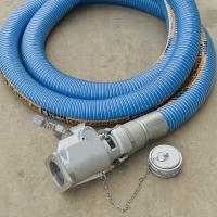 China Industrial Composite Hose for Oil Filling and HDPE Material for sale