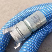 China Industrial Composite Hose for Oil Filling and HDPE Material for sale