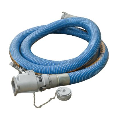 China Multi Purpose Chemical Transferring Hose Pressure Braided Rubber Hose Fiber Epdm Steam With Transfers for sale