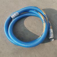 China Flexible and Corrosion-Resistant Oil Suction Delivery Hose for Industry Composite Rubber Hose for sale