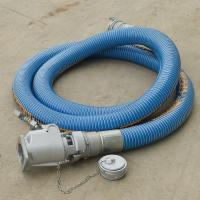 China Flexible and Corrosion-Resistant Oil Suction Delivery Hose for Industry Composite Rubber Hose for sale