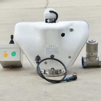 China Adjustable Electric Water Cannon For Sprinkler Truck At Oil Station 80° / -70° Control for sale