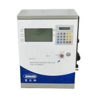 China Car-Mounted Fuel Dispenser Without Pump for Convenient Refueling High Flow Rate and Ambient Temperature Easy to Durable for sale