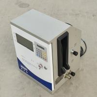China Car-Mounted Fuel Dispenser Without Pump for Convenient Refueling High Flow Rate and Ambient Temperature Easy to Durable for sale