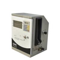 China Metal Construction 90L Vehicle-Mounted Pumpless Fuel Dispenser for Simple Fuel Management for sale
