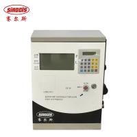 China Metal Construction 90L Vehicle-Mounted Pumpless Fuel Dispenser for Simple Fuel Management for sale