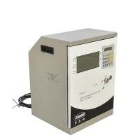 China Metal Construction 90L Vehicle-Mounted Pumpless Fuel Dispenser for Simple Fuel Management for sale