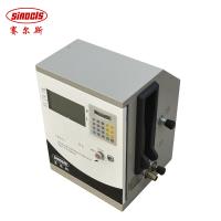 China Metal Construction 90L Vehicle-Mounted Pumpless Fuel Dispenser for Simple Fuel Management for sale