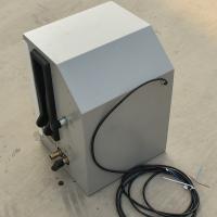 China Metal Construction 90L Vehicle-Mounted Pumpless Fuel Dispenser for Simple Fuel Management for sale