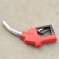 China Medium Oil 1 Inch Self Sealing Fuel Gun For Gas Stations for sale