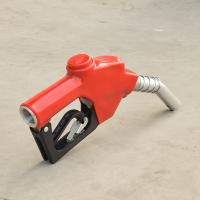 China Medium Oil 1 Inch Self Sealing Fuel Gun For Gas Stations for sale