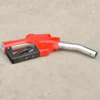 China Medium Oil 1 Inch Self Sealing Fuel Gun For Gas Stations for sale