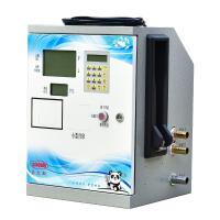 China Refueling Solutions Advanced X Series Fuel Dispenser with Nozzle and Powerful Pump for sale