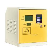 China Versatile Fuel Dispensing Unit with Advanced Pump Technology Nozzle and Efficiency for sale