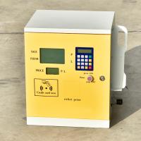 China Versatile Fuel Dispensing Unit with Advanced Pump Technology Nozzle and Efficiency for sale