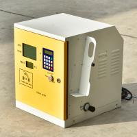 China Versatile Fuel Dispensing Unit with Advanced Pump Technology Nozzle and Efficiency for sale