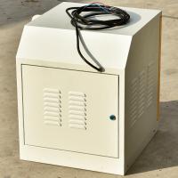 China Versatile Fuel Dispensing Unit with Advanced Pump Technology Nozzle and Efficiency for sale