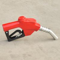 China 1 Inch Fuel Gun with Durable Pump and Optimal Performance in Any Environment for sale