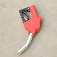 China 1 Inch Fuel Gun with Durable Pump and Optimal Performance in Any Environment for sale