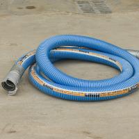 China Industrial Composite Chemical Conveying Hose Working Voltage Durable and Flexible for Oil Filling Needs in Africa for sale