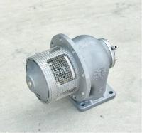 China Sealing Material Pneumatic Aluminium Alloy Safety Valve with Anti Corrosion Properties Bottom Valve for sale