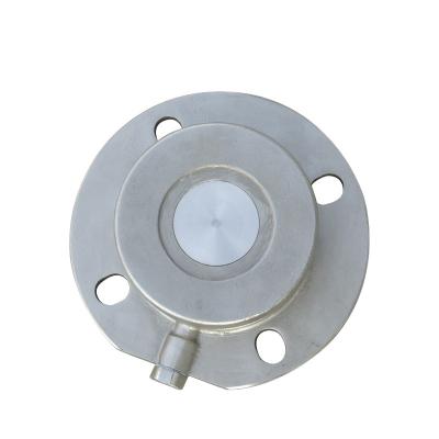 China Stainless Steel Special Safety Valve for Chemical Vehicles and Normal Temperature Media for sale