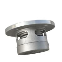 China Stainless Steel Special Safety Valve for Chemical Vehicles and Normal Temperature Media for sale