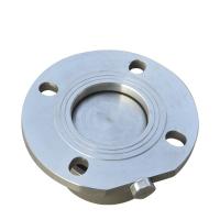 China Stainless Steel Special Safety Valve for Chemical Vehicles and Normal Temperature Media for sale
