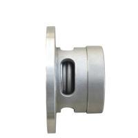 China Stainless Steel Special Safety Valve for Chemical Vehicles and Normal Temperature Media for sale