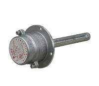 China Power Source / Strong Anti-Interference Ability Aluminium Alloy Anti-Overflow Probe for Tools for sale